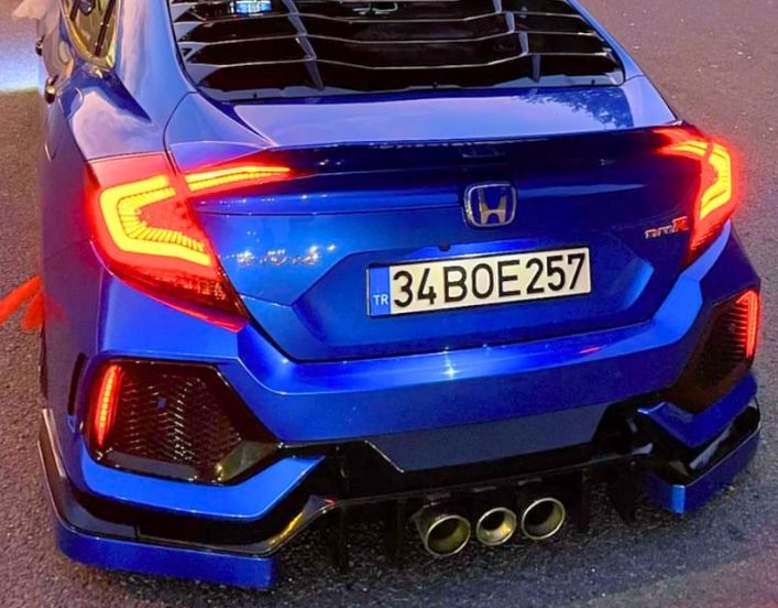 5 Accessories That Can Improve Your Car’s Performance — AMERICAN MODIFIED