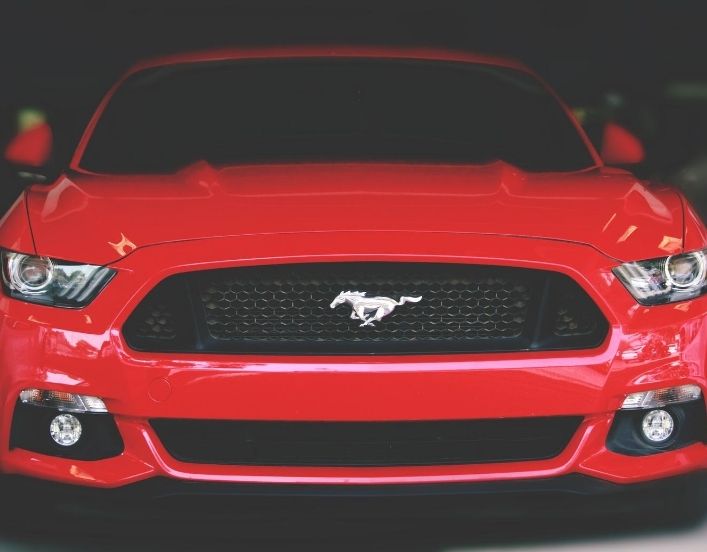 Easy Mustang Mods You Can Install at Home — AMERICAN MODIFIED