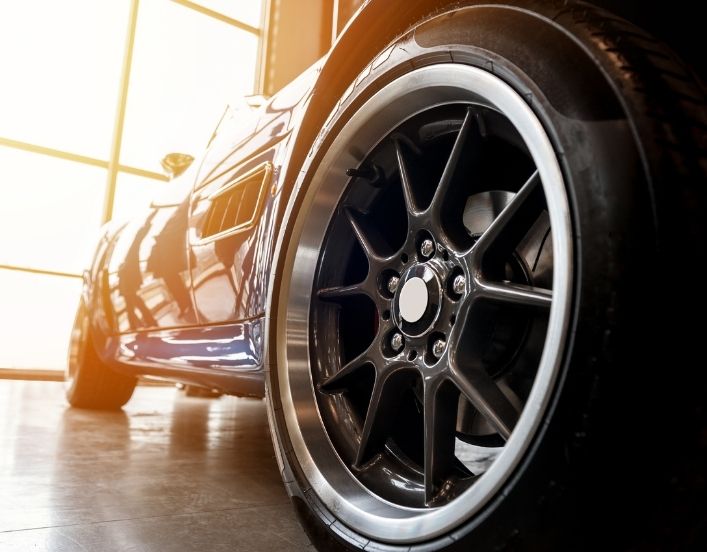 4 Realistic Benefits of Modifying Your Sports Car — AMERICAN MODIFIED