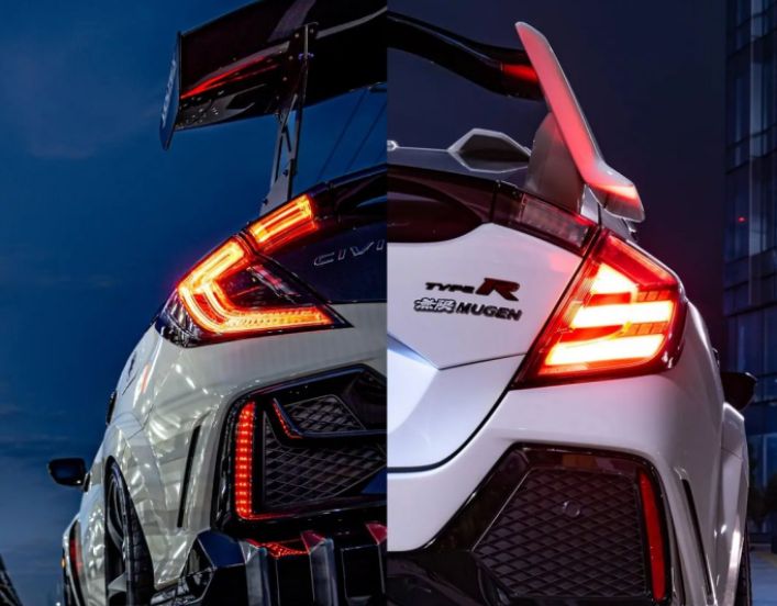 Regulations To Know When Customizing Your Car’s Lights — AMERICAN MODIFIED