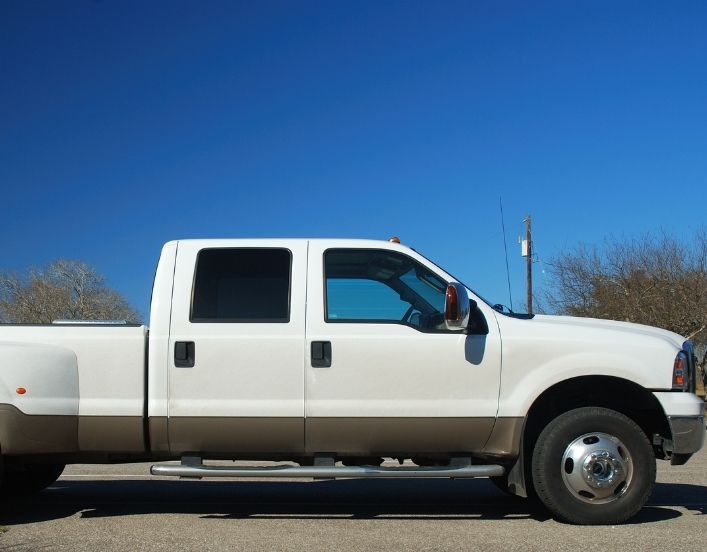 What Is Unique About Ford Vehicles? — AMERICAN MODIFIED