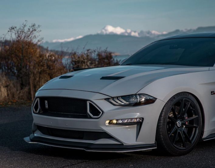 A Guide To Extend the Life of Your Ford Mustang — AMERICAN MODIFIED