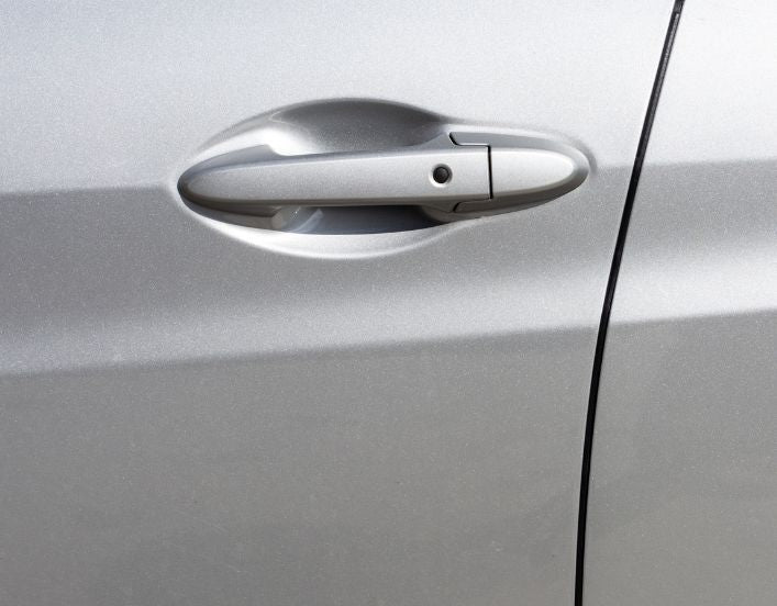 Yes, You Can Replace Your Civic's Door Handle: Here's How — AMERICAN ...