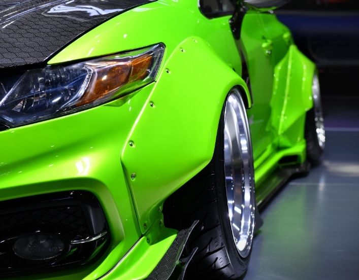 The Best Modifications You Can Make to Your Car — AMERICAN MODIFIED