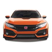 Honda Civic Exterior Parts | Aftermarket Honda Body Parts — AMERICAN ...