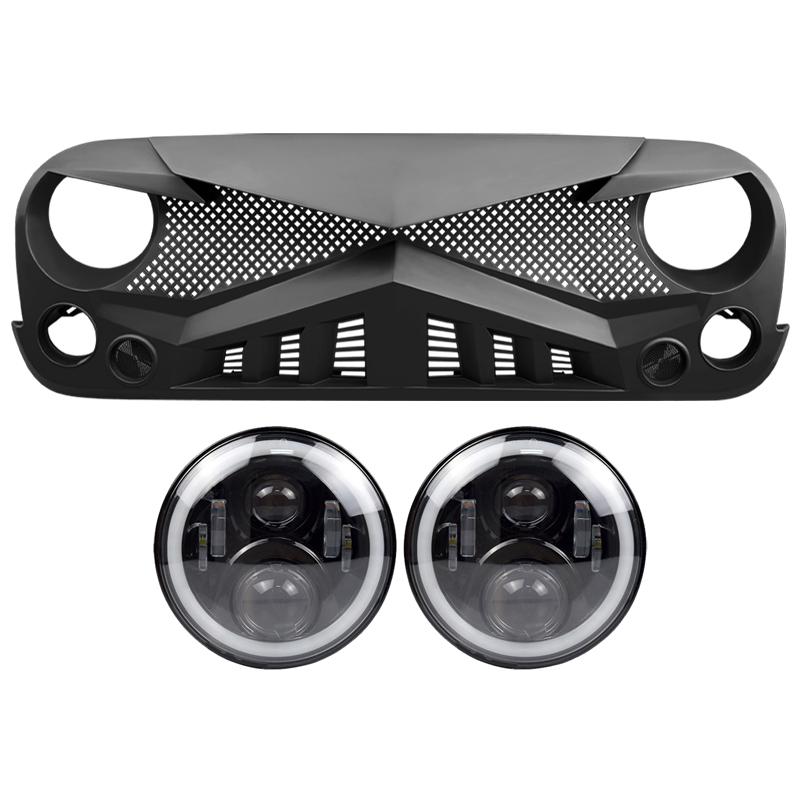 Combo Packs | Automotive Combo Packs | American Modified