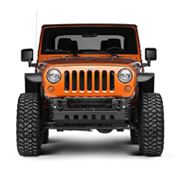07–18 Jeep Wrangler JK Aftermarket Parts | American Modified — AMERICAN ...