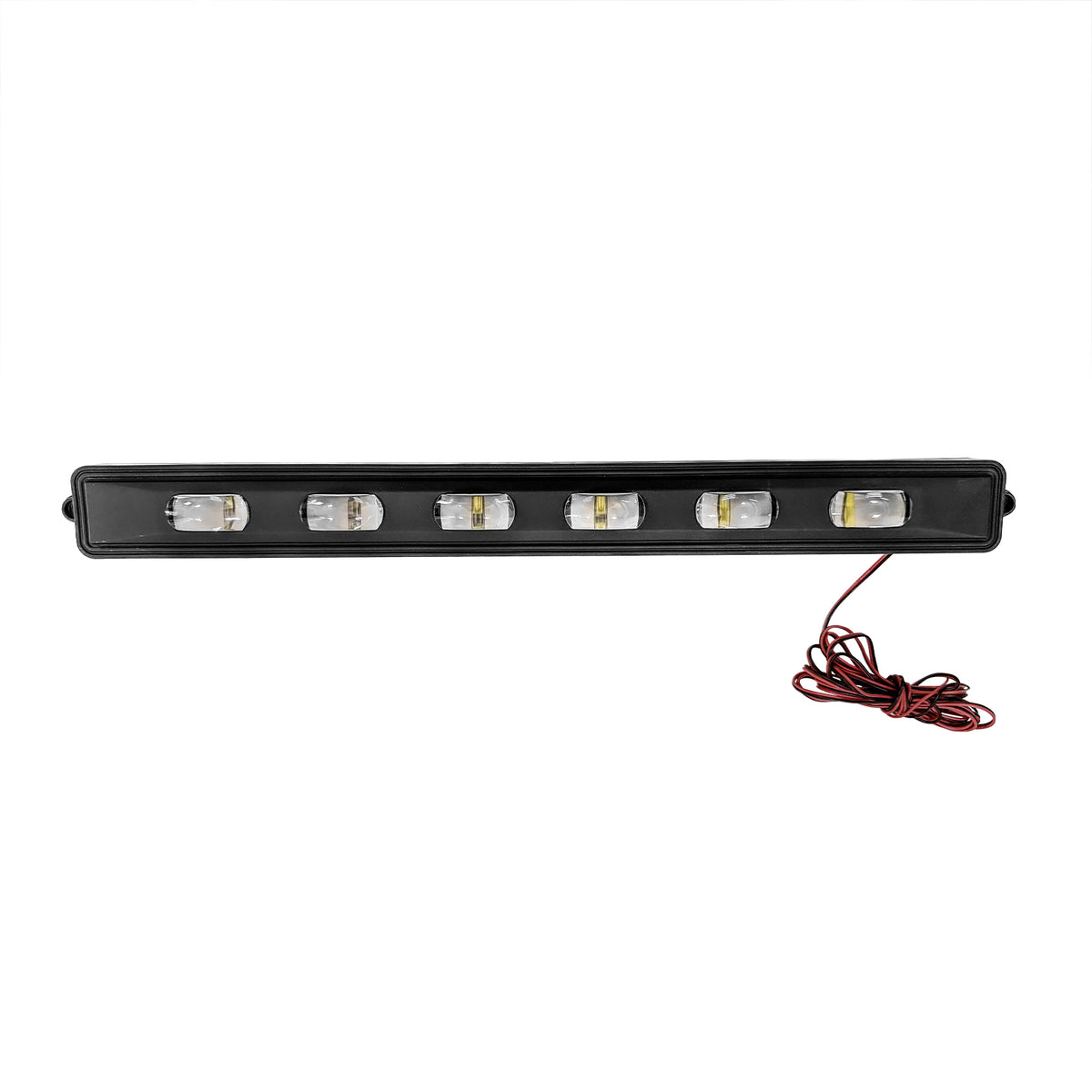 AMERICAN MODIFIED Led Light Bar For American Modified Ford F150/F250 ...