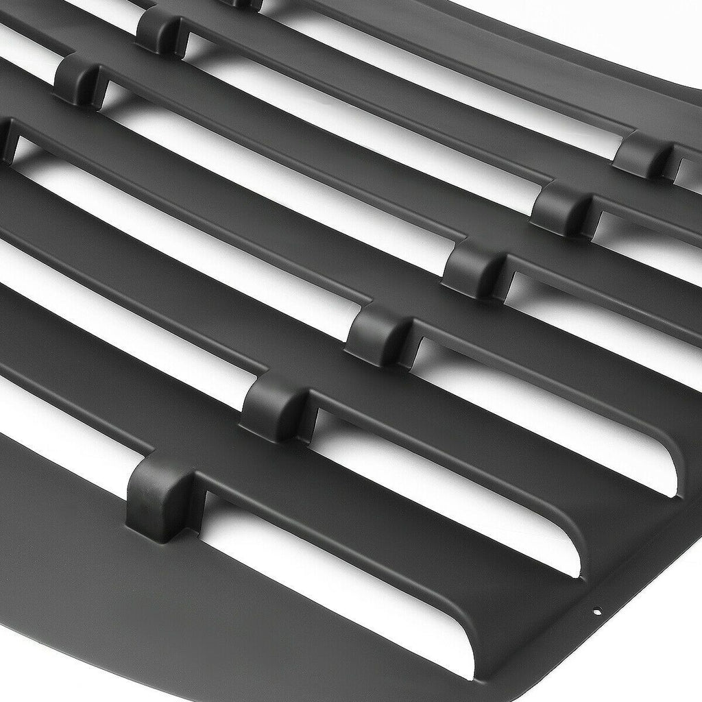 Car Window Louvers | American Modified — AMERICAN MODIFIED