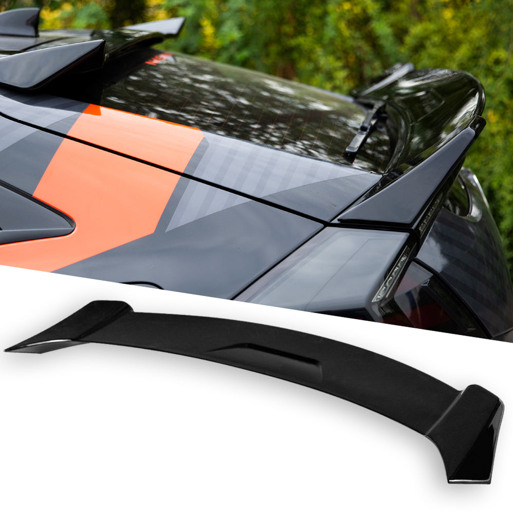 Honda Civic Exterior Parts | Aftermarket Honda Body Parts — AMERICAN ...