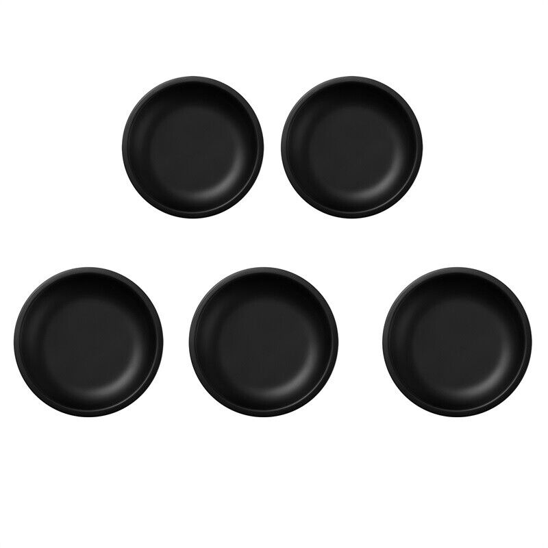 Door Handle Recess Guard Kit - Matte Black For 07-18 Jeep Wrangler JK ...