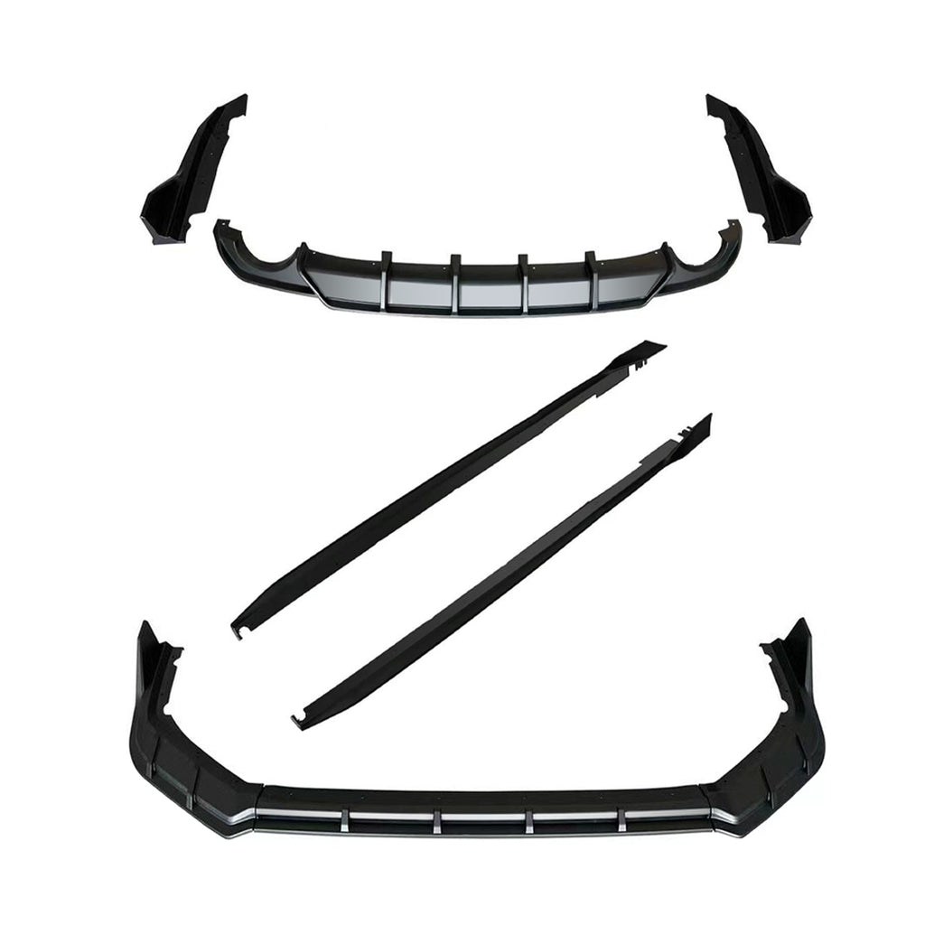 Aftermarket Car Body Kits | American Modified — AMERICAN MODIFIED
