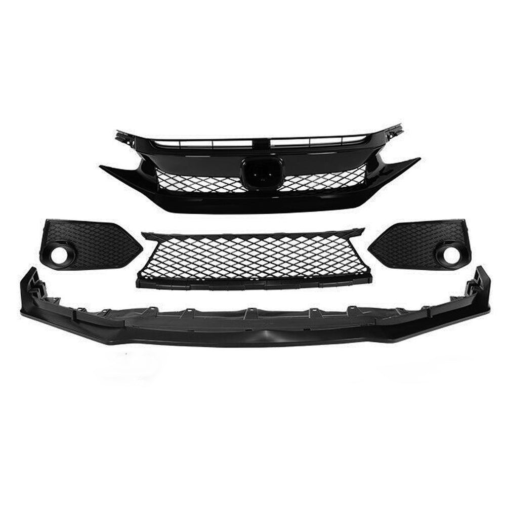 Aftermarket Rear Car Bumpers | Aftermarket Front Bumpers — AMERICAN ...
