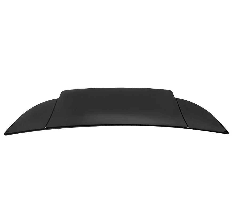 JDM Rear Spoiler Wing For 16-18 Honda Civic Sedan| AMERICAN MODIFIED